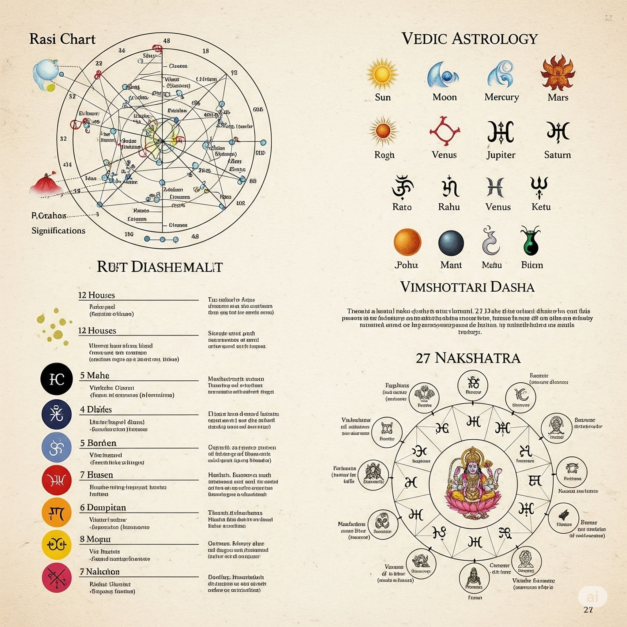 AstroFusion Projects Showcase